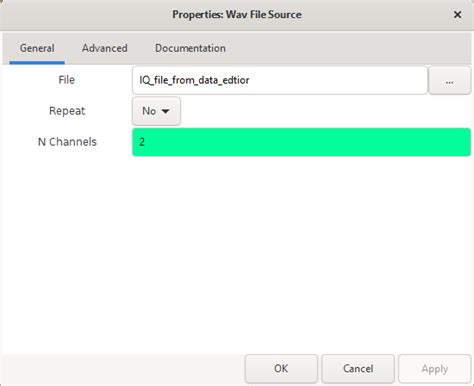 Pclover Net FM HD Radio Decoding From I Q Files Using GNU Radio