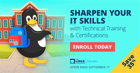 the linux foundation on linkedin kubernetes linux devops