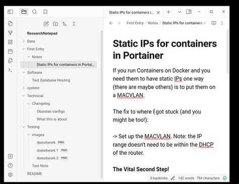 A Very Easy Way To Show An Obsidian Vault On Github No Plugins