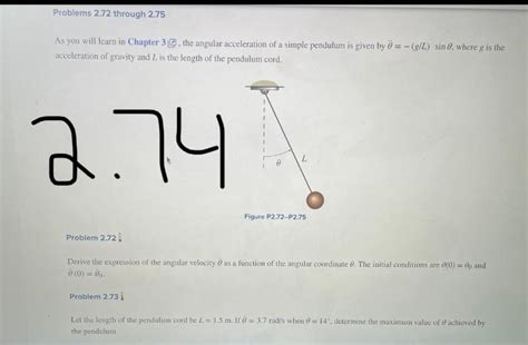 Solved As You Will Learin In Chapter 3 The Angular