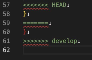 Why Does Git Detect Conflicts In Identical Lines Line Endings Are Also