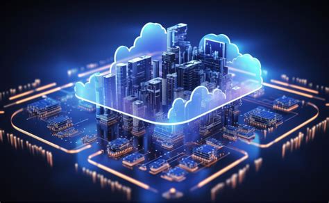 Apa Itu Edge Computing Arti Contoh Dan Alasan Pentingnya Id Tech Insider