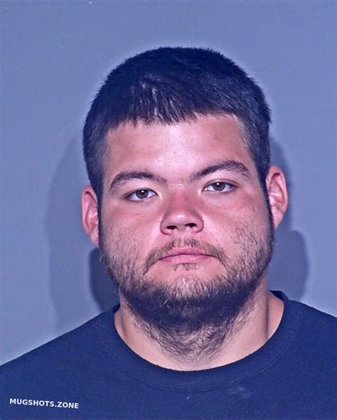 CAPRARA TREVOR SCOTT 07 10 2024 Baldwin County Mugshots Zone