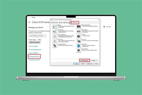 How To Check Printer Ink Levels In Windows 10 TechCult