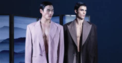 Old School Tailoring And New School Tech