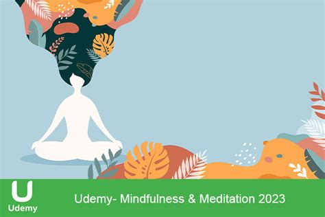 دانلود فیلم آموزشی مدیتیشن و ذهنآگاهی شرکت یودمی Udemy Mindfulness Meditation
