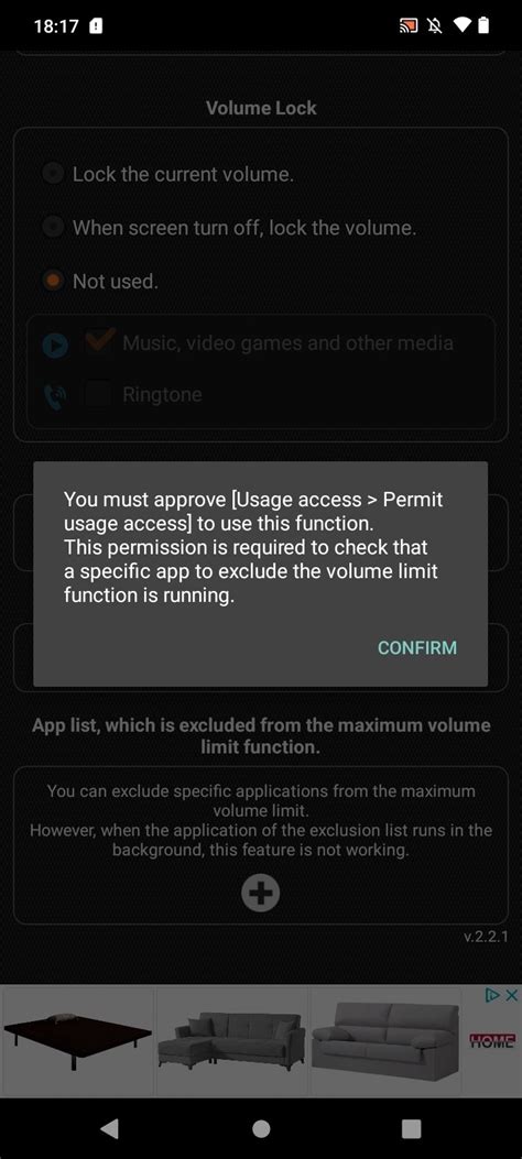 Volume Limiter Apk Download For Android Free