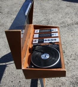 Best Images About Vintage Record Players On Pinterest Vinyls Turntable And Vintage Records