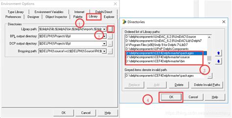 最新的chrome（cef4delphi）组件 csdn博客