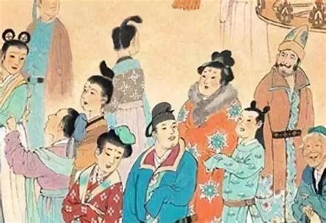 與古人對話詩詞中的元宵節 每日頭條