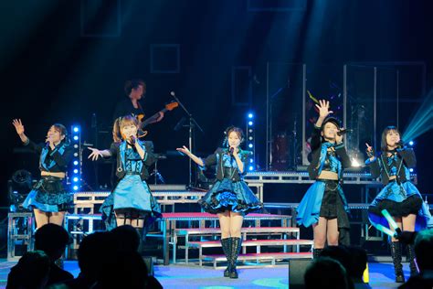 画像つばきファクトリー メジャーデビュー7周年記念ライブReALIZE市川市文化会館 大ホール2024年3月10日つばき