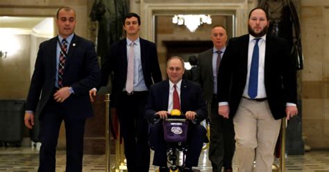 미 예산안 상·하원 통과 셧다운 사태도 종료