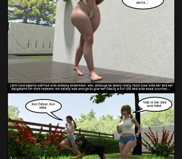 Lonely Swedish Wife Issue
