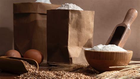 Haccp In Wheat Flour Production
