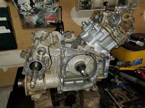 Yamaha Rhino 660 Engine Utv Engine Rebuilds Utv Rebuilt 57 Off