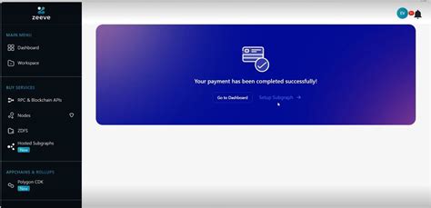 How To Deploy Custom Subgraph With The Graph Protocol Nasscom The Official Community Of