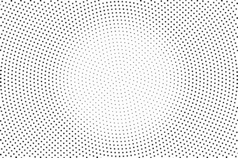 흑인과 백인 점선 하프톤 벡터 배경 금속 하프톤 패턴입니다 0명에 대한 스톡 벡터 아트 및 기타 이미지 0명 강철 검은색 Istock