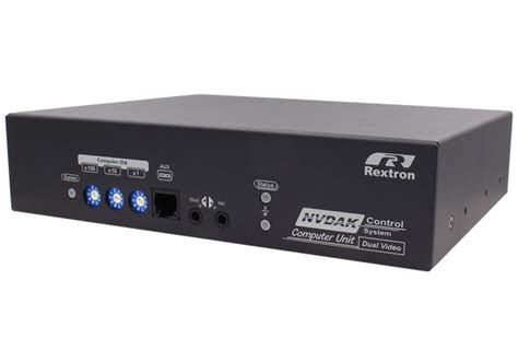 4K Multi To Multi Dual Head KVM Matrix Switcher USB2 0 Audio IR Extension With Serial Keypad