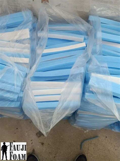 Foam Cutting Cubes At ₹ 5000 Piece Pu Foam Block In Faridabad Id 24515369048