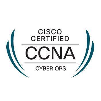 CCNA CyberOps GIT Academy