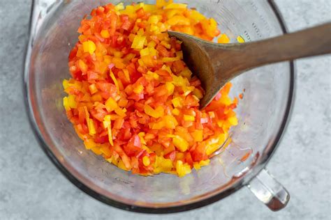 Hot Pepper Jelly Recipe Delish Knowledge