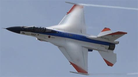 静浜基地航空祭 2023 F 2 機動飛行 岐阜基地飛行開発実験団 JASDF Shizuhama Air Show YouTube