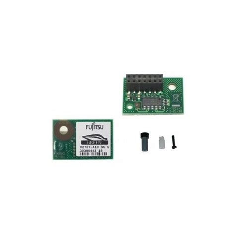 S26361 F3552 L1 Tpm Module Add On Kit S26361 F3552 L1