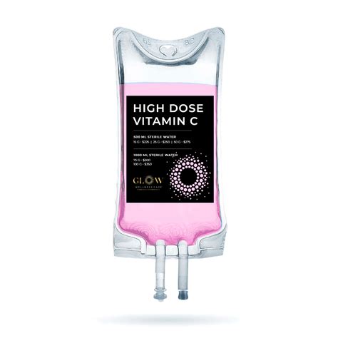 Boost Wellness With High Dose Vitamin C In East Northport Ny