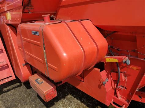 Massey Ferguson 850 Fuel Tank For Sale