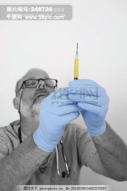 医疗针管注射器医生针筒图片 医疗服务 医疗健康 图行天下素材网