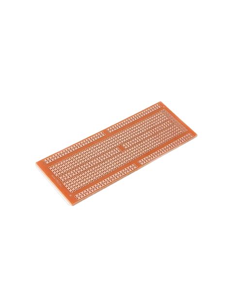 Pcb Breadboard 133cm X 48cm