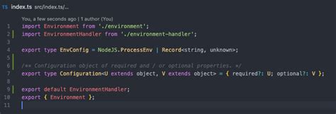 0200 Beta4 Default Export Not Picked Up In Generated Library Mode