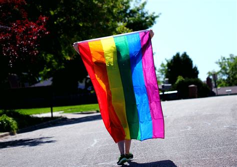 Fighting Sexual Orientation Discrimination In The Workplace