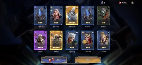 Specific Legends Questionable Rwatcherofrealmsgame