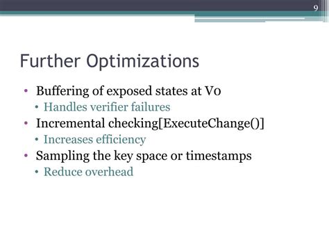 Ppt D 3 S Debugging Deployed Distributed Systems Powerpoint Presentation Id2187291