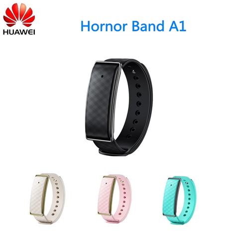 Huawei Honor Band A Fitness Tracker Smart Band Wearable Fitness Trackers