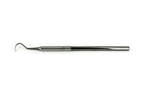 Stainless Steel Probe Hook Tip MPTSP4