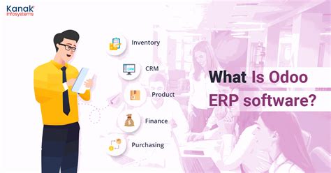 How An Erp Software Like Odoo Can Help In Better Quality Control