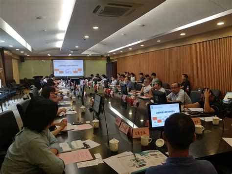 “院园融合”之走进上海市机器人研发与转化功能型平台科创资源对接活动圆满举办！ 上海机器人产业技术研究院