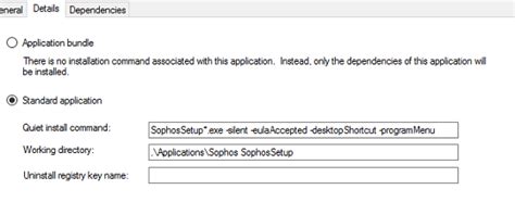 Mdt Applications Wont Install ﻿ Os Deployment