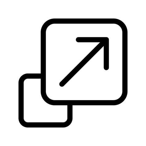 Zoom Icon Vector Symbol Design Illustration 26221774 Vector Art At Vecteezy