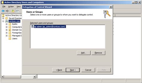 Als Tech Tips How To Setup Sharepoint 2010 User Profile Synchronization And Mysites