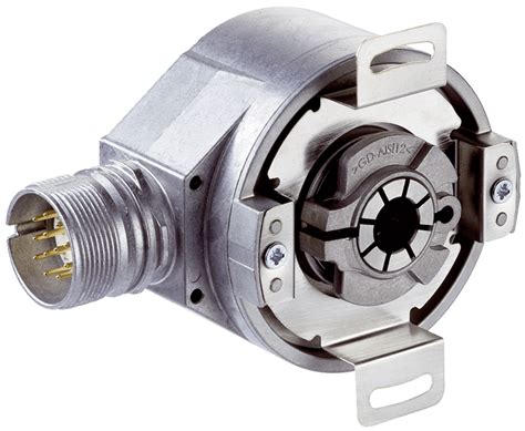 DFS A BDPA SICK Sensors DFS A BDPA INCREMENTAL ENCODER Lines V TTL