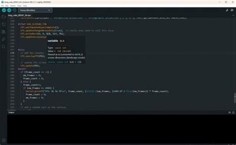 Issues With Arduino Ide 21 And Teensy 41 Teensy Forum