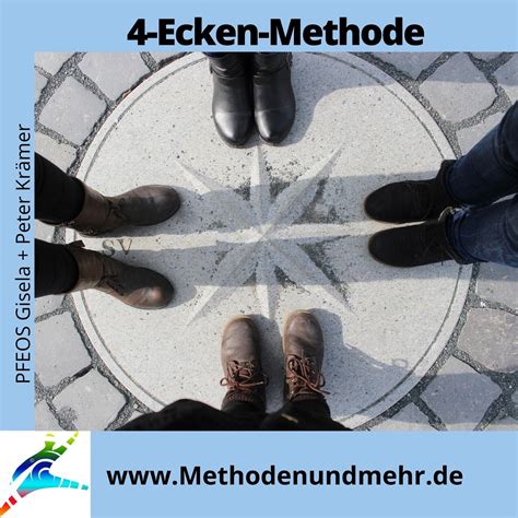 4 Ecken Methode