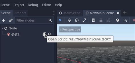 C Wrong Script Attached In Packedscene When Using Constructor To Build Node In Another Class