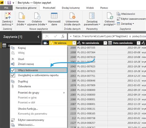24 Października 2017 Excel Bi Power Query Power Pivot Power Bi
