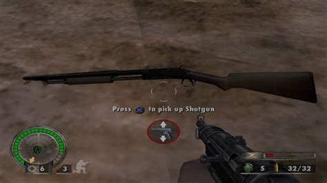 File Mohea Shotgun1  Internet Movie Firearms Database Guns In Movies Tv And Video Games