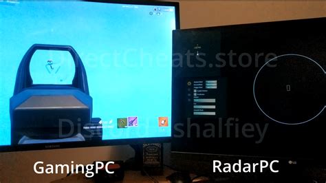 Hardware Dma Cheat ⭐directdma⭐ Ud On Tournaments Runs On 2pc Aimbot