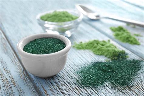 Wheatgrass Vs Chlorella A Superfood Battle My Nutrigene